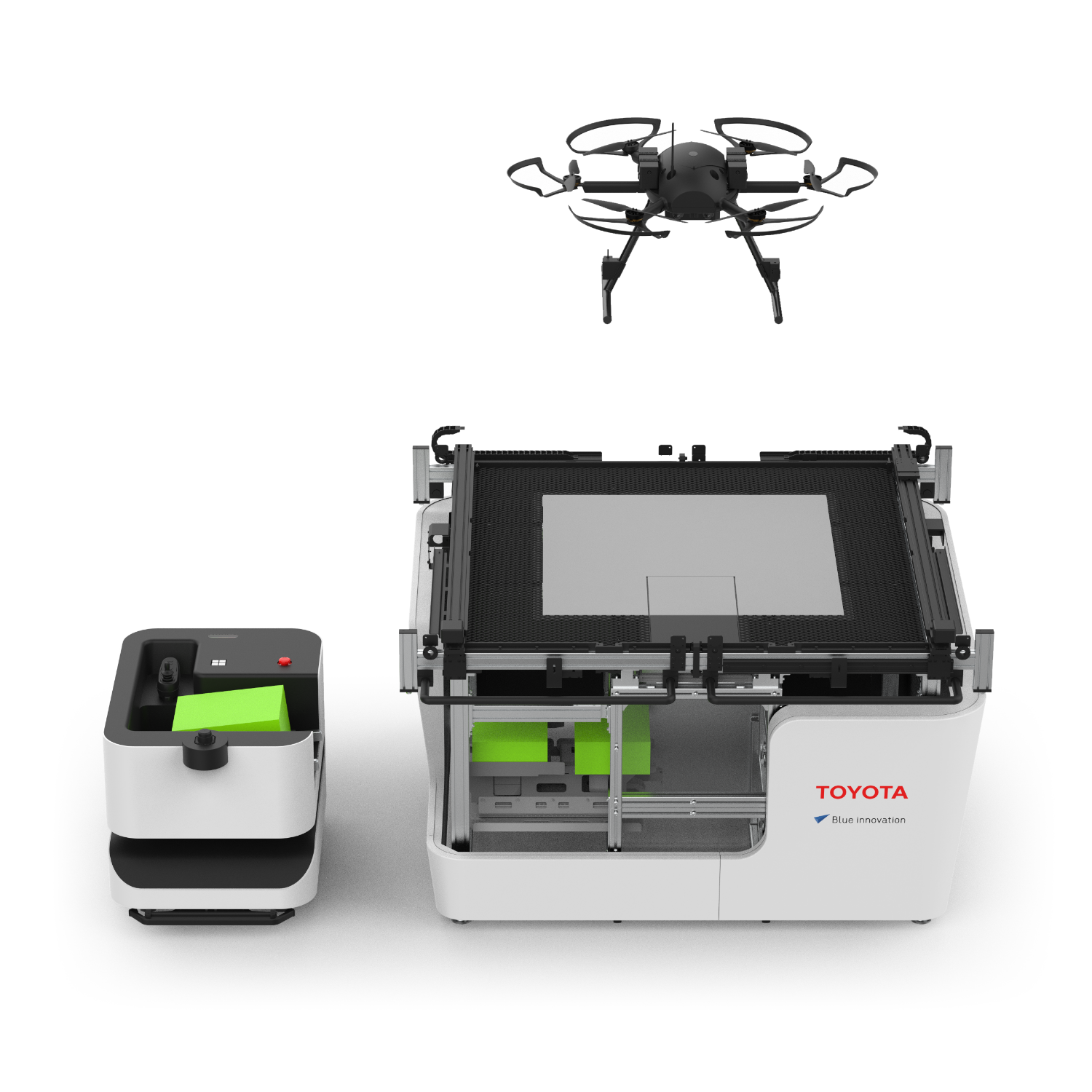 HERIO-DESIGN | FEATURED WORKS