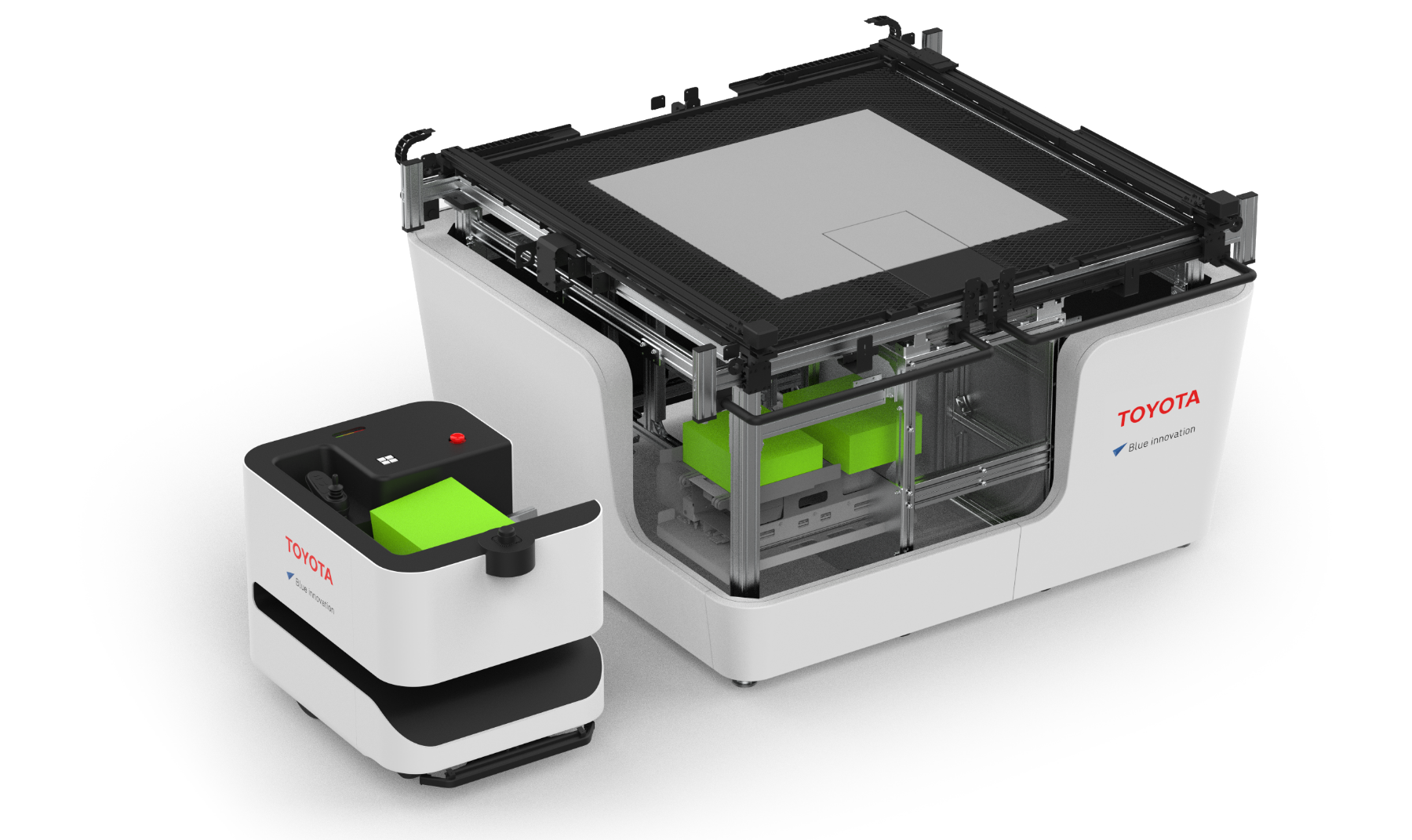 HERIO-DESIGN | ONGOING PROJECTS